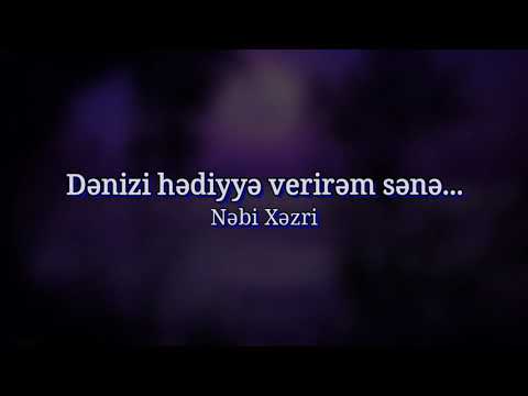 Nəbi Xəzri  \