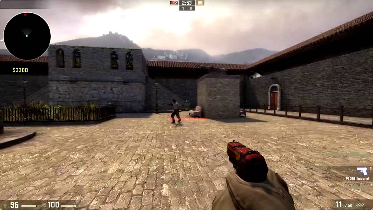 Asexual Reproduction? | AWP 1v1 w/ Agent Napkin - YouTube