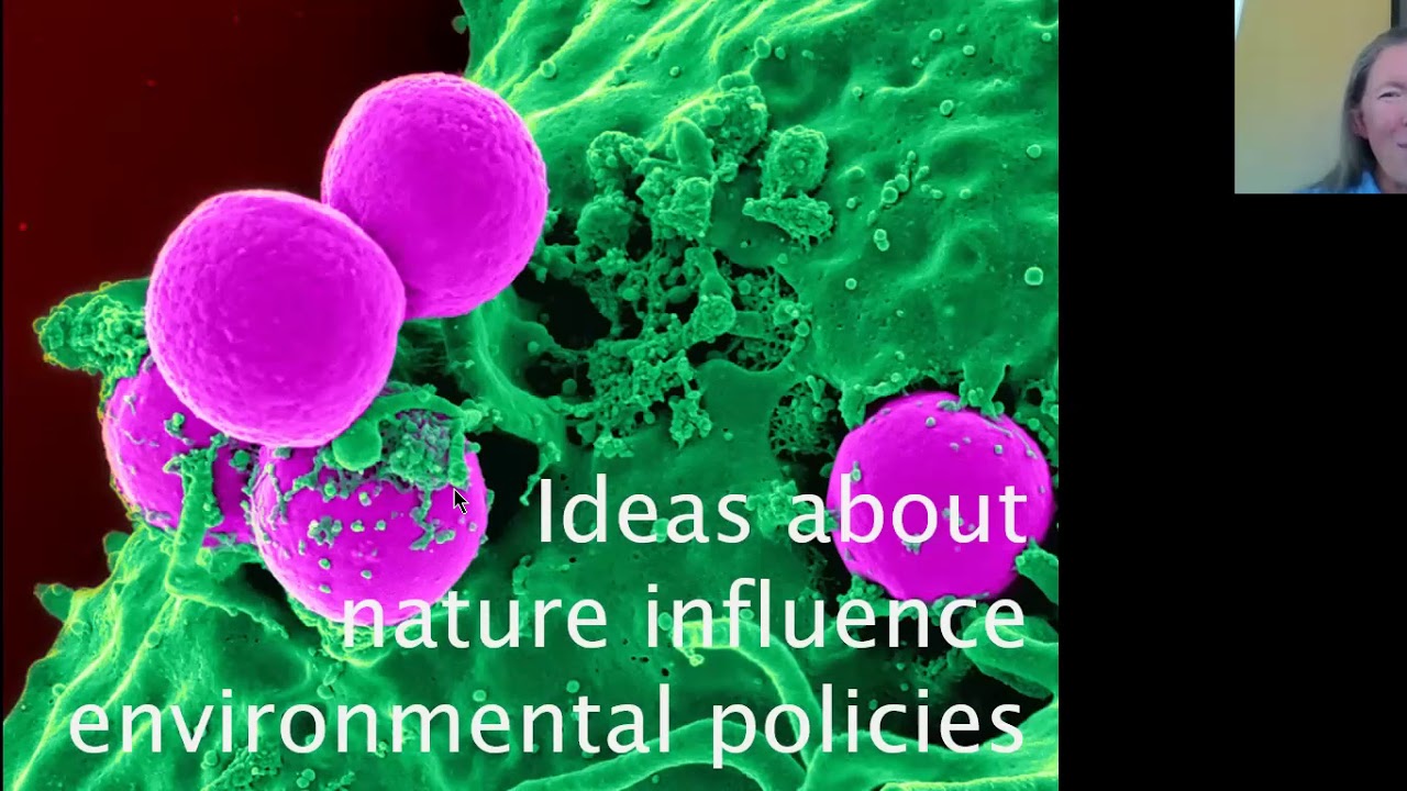 The Nature of Microbes: Small and Simple Ways to Integrate Germs into ...