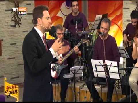 İhsan Güvenç - Beymayıl Haşıl (Yeni Gün)