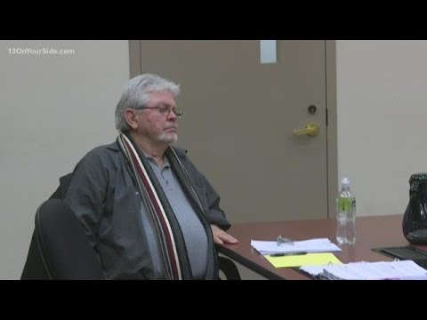 Testimony begins in trial for James Chance - YouTube
