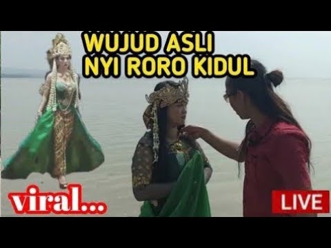 KISAH NYATA ABAH MENEL MEMANGGI NYI RORO KIDUL SECARA NYATA  | KDM tuyu //