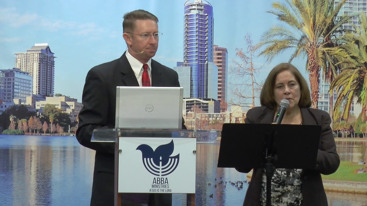 Evangelist Daniel Couch: Guarding your sacrifice / Cuidando tu ...