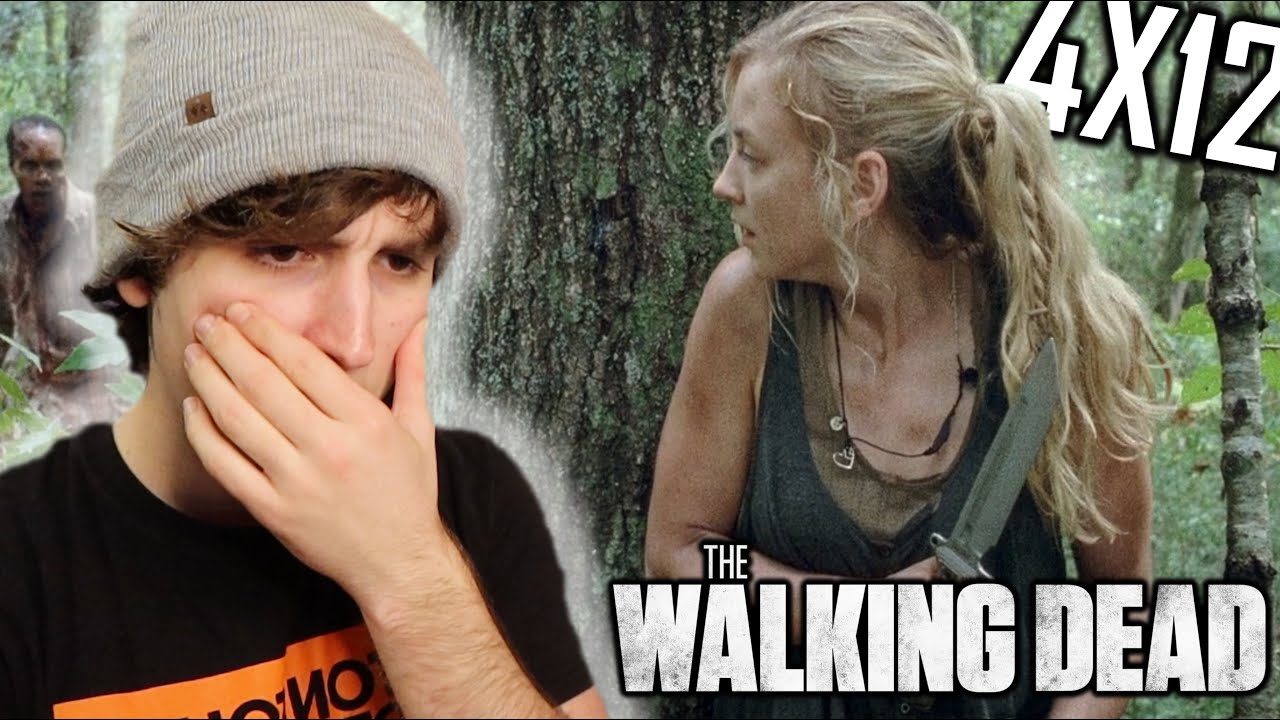 Walking Dead Beth Meme