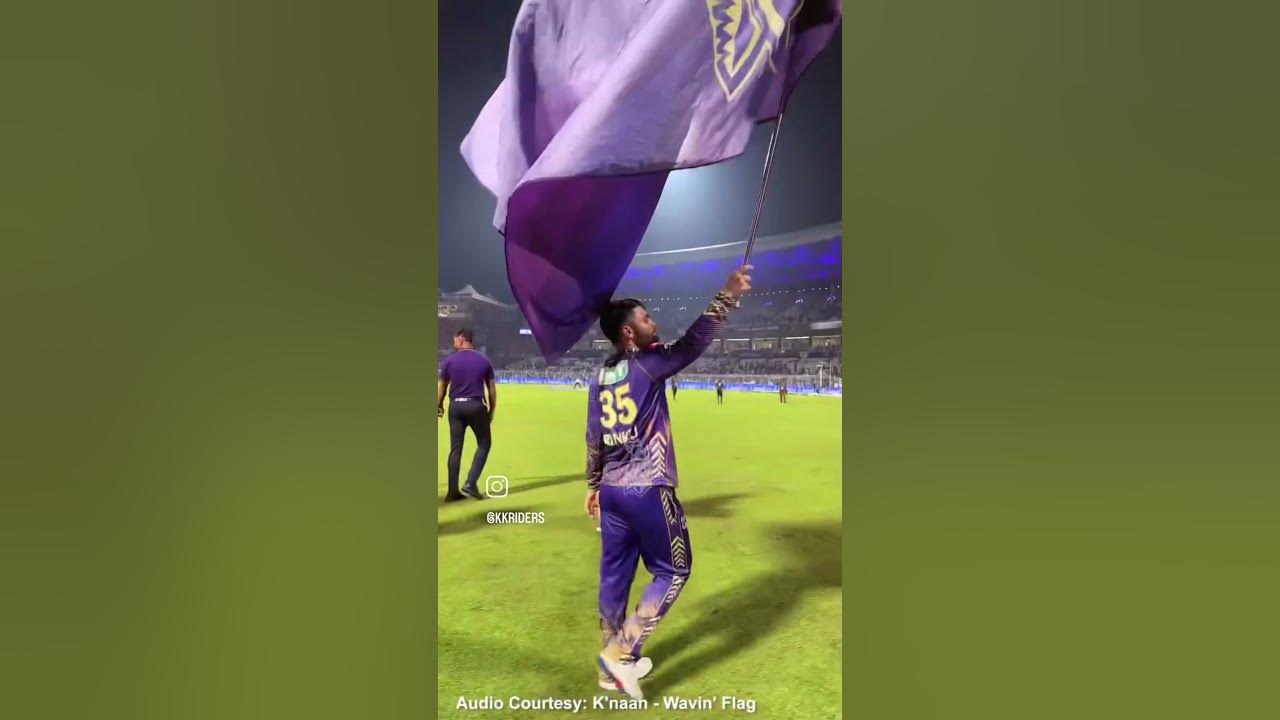 We Love KKR #💞 - YouTube