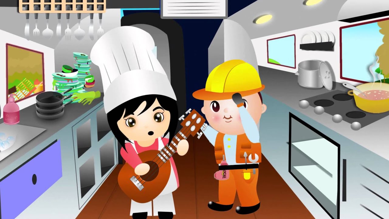 I VE BEEN WORKING ON THE RAILROAD Nursery Rhyme Express Animation i-ve-been-working-on-the-railroad-nursery-rhyme-express-animation