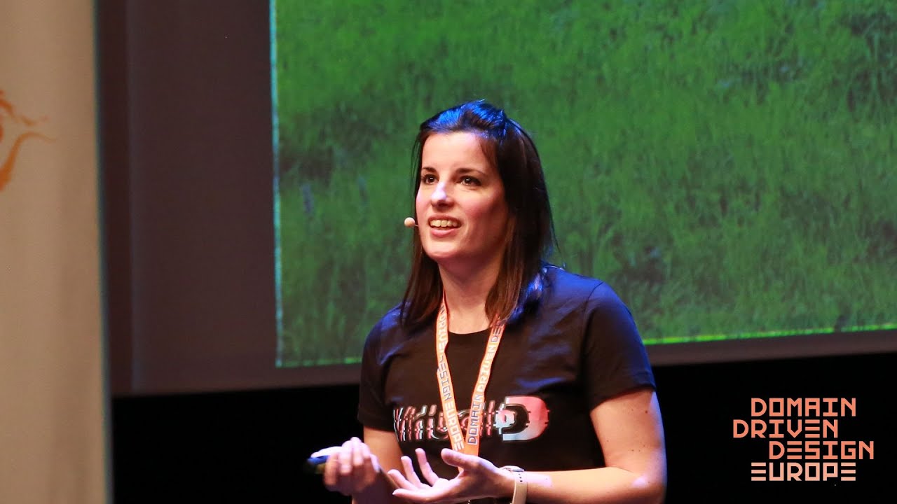 DDD for Domain Experts & Product Owners - Zsofia Herendi - DDD Europe ...