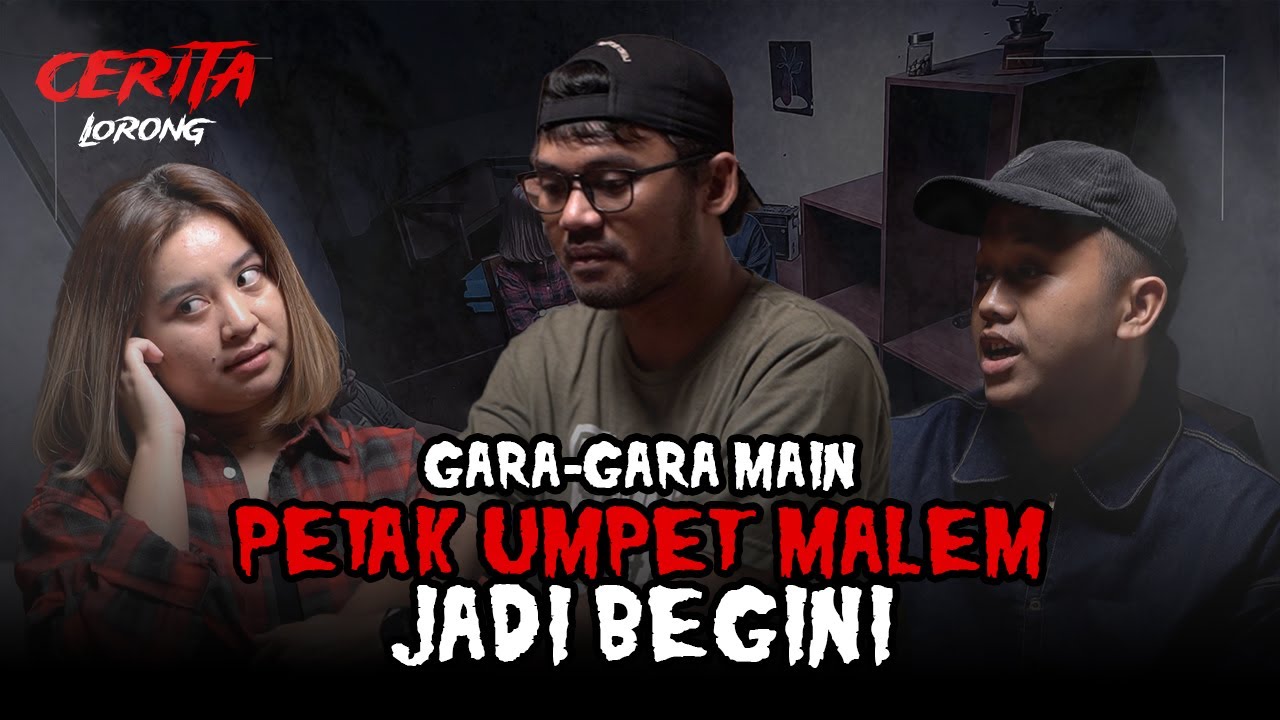 JIN QORIN LO MUNCUL DI CERMIN TUA DAN GANGGUAN SETAN KOMPRESOR CUCI ...