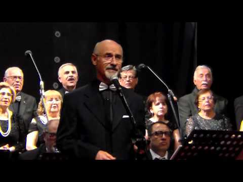 Nadir AKYÜREK-Aşk Nedir Nasıldır Bilen Var Mı (NİHAVEND)R.G.