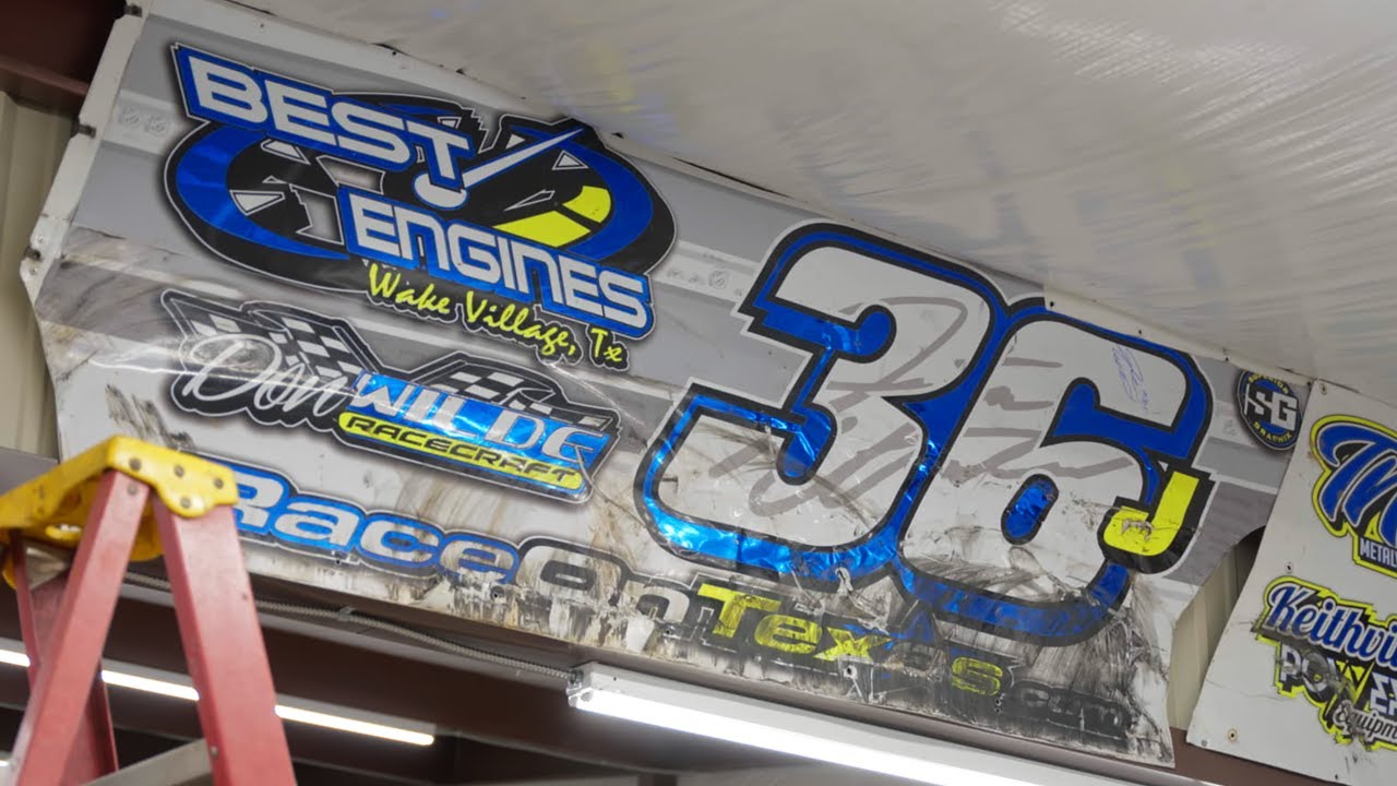 ORC Season 1 Episode 1 | Meet the Outlaw Race Car team - YouTube