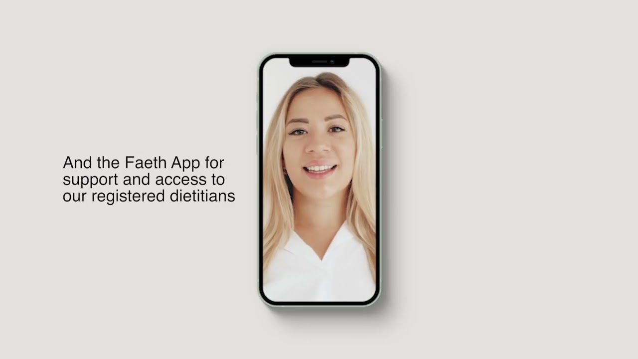 Introduction to Faeth Therapeutics Program - YouTube