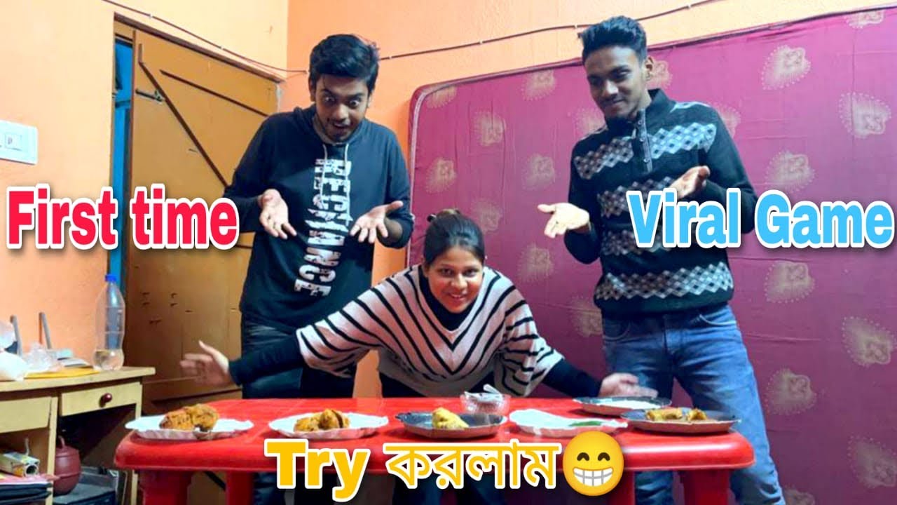 Viral Bottle flip challenge First time try ️🔥 - YouTube