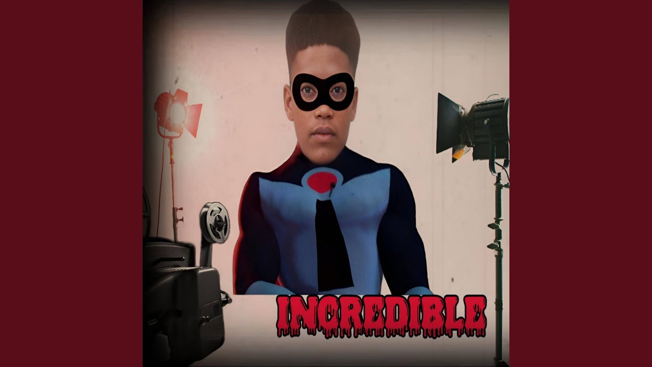 Incredible - YouTube