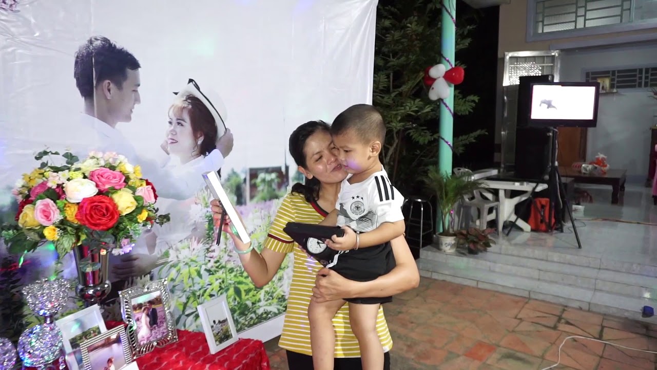 Con heo đất - Cover Ku khỉ - YouTube