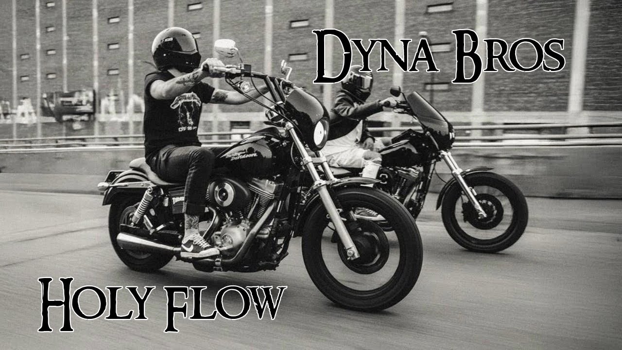 Dyna Bros - YouTube