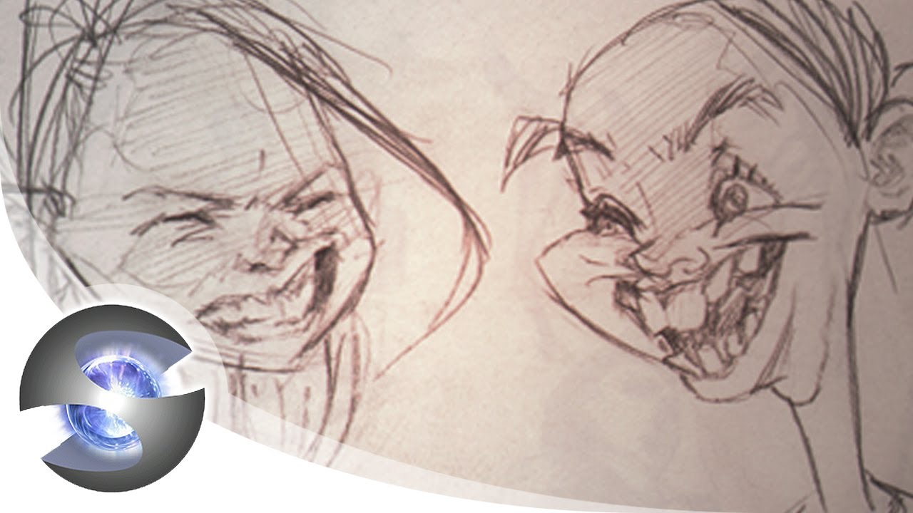 Sycra's Art Progress 2013 - YouTube