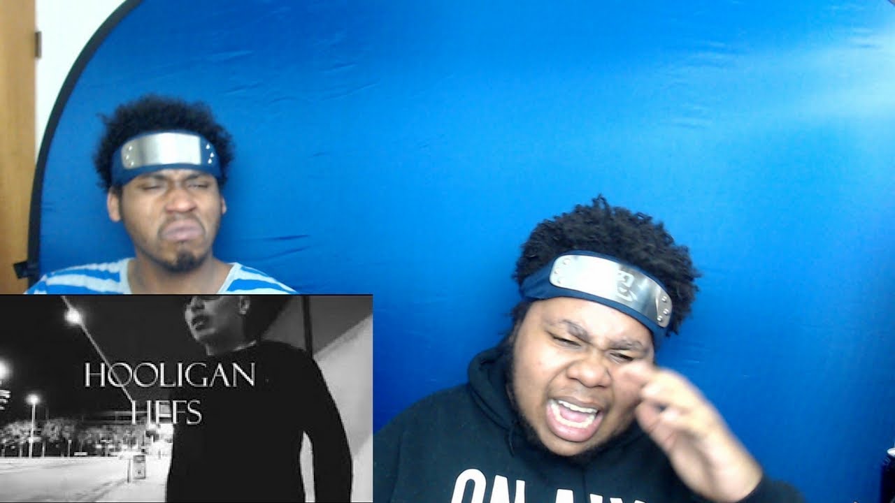 AUSTRALIAN RAP ON A GRIME BEAT?! Mandem - HooliganHefs ft Jaecy ...