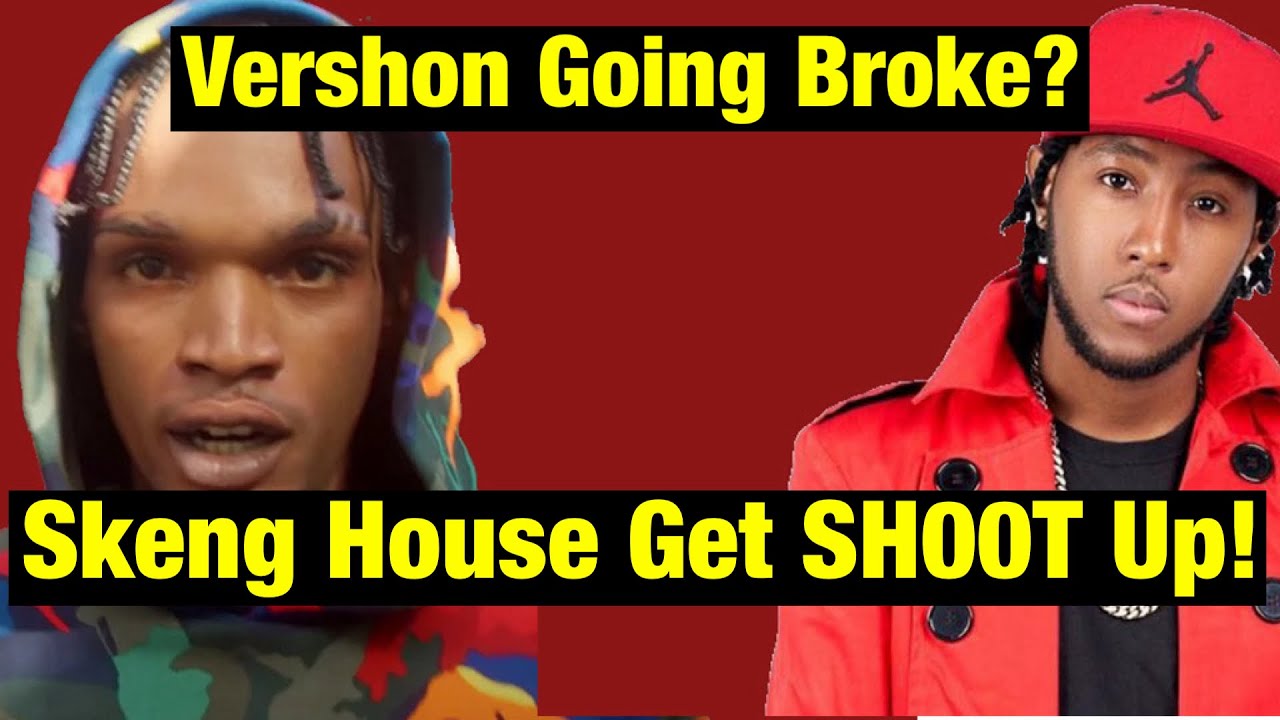 BREAKING NEWS! Skeng House Get SH00T UP! Valiant in Big TR0UBLE NOW ...