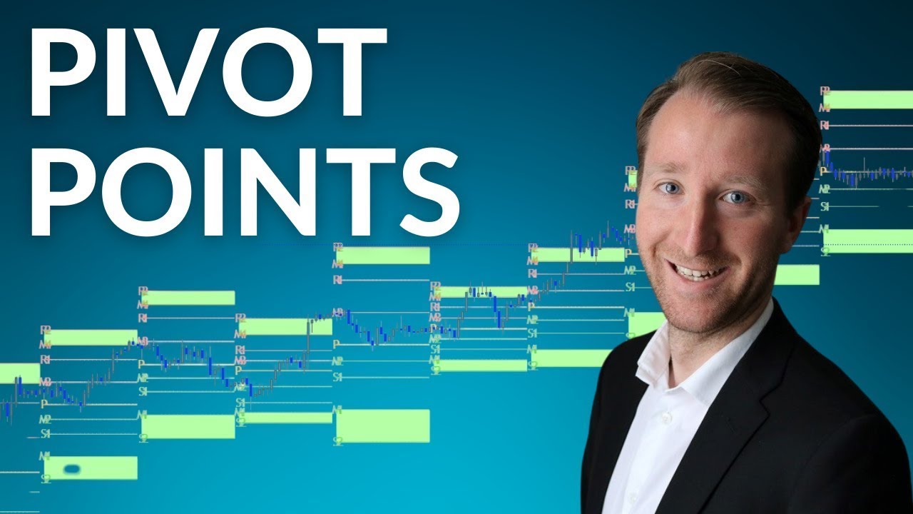 Best Pivot Points Trading Strategy (Simple) - YouTube