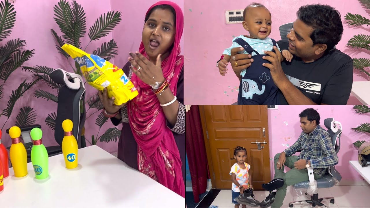 Baap Beti ka Pyar 🥰 | Ashok Soni official | - YouTube