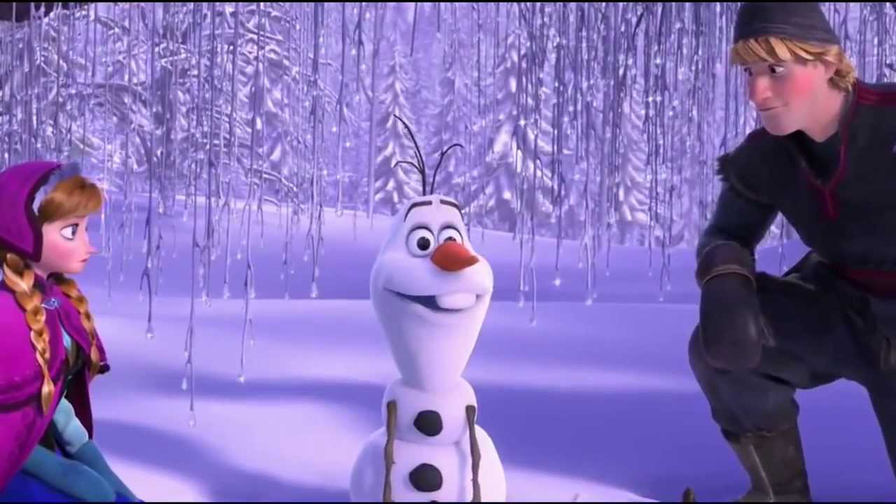 CMV: It's Gonna Snow Right Here in Dixie - YouTube