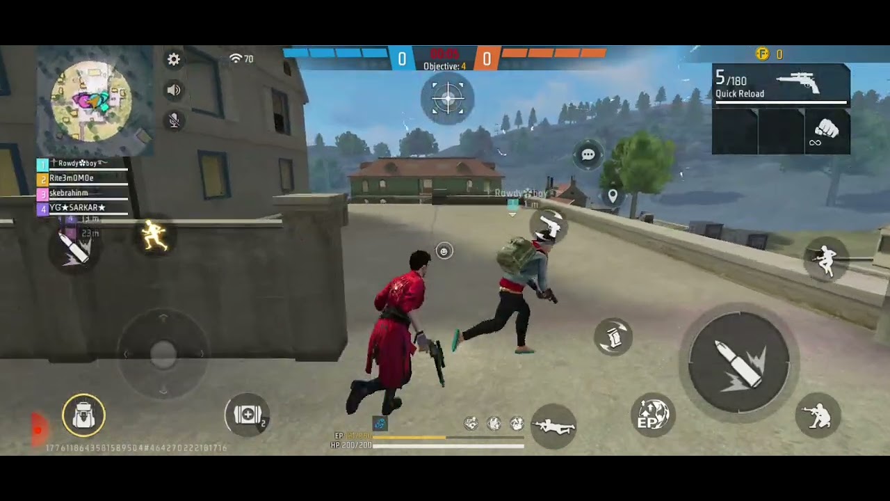 5 April 2024 - YouTube