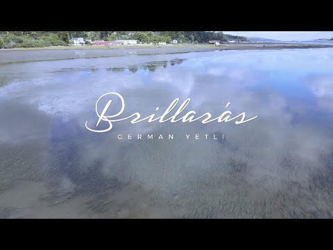 " BRILLARÁS " VIDEOCLIP OFICIAL - GERMAN YETLI - YouTube