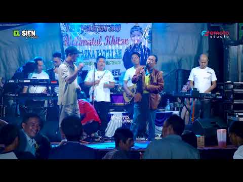 KEGAGALAN CINTA - EL SIEN MUSIC -  KHITAH KENZI AZKA FADILAH - KECAPI JEPARA
