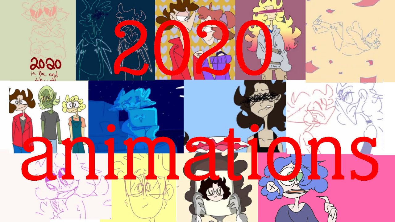 2020 best animations - YouTube