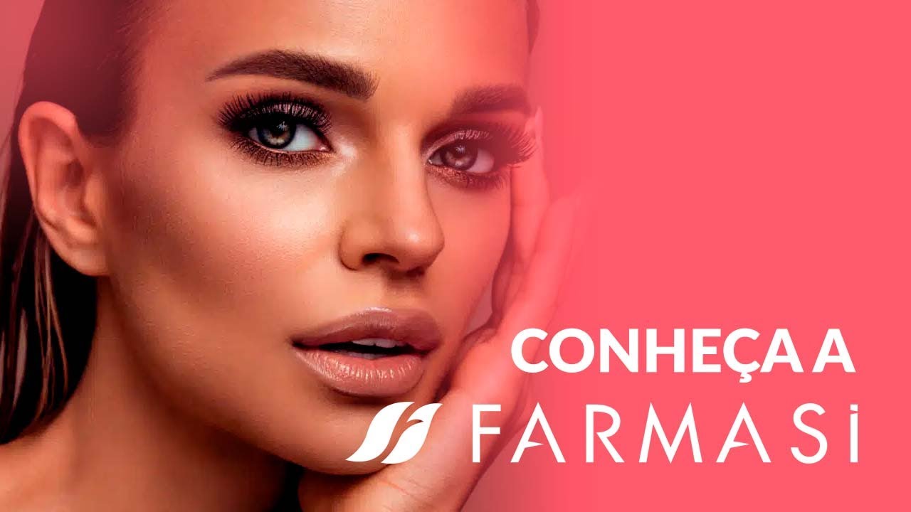 Conheça a FARMACITY, fábrica da FARMASI na Turquia! - YouTube