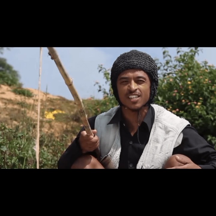 Balchi Dhurbe Movie | GOVER GADESH | Nepali Movie | Barsa siwakoti ...
