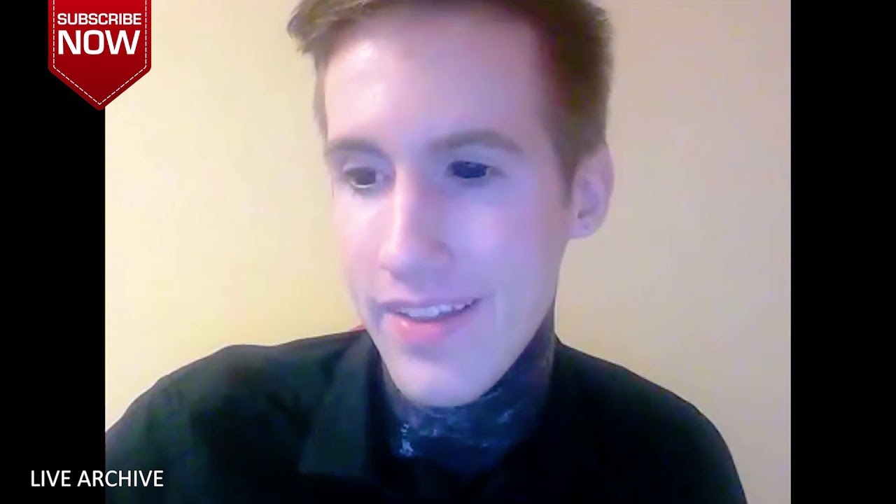 🗃️ Social Repose Discusses Fan at His House ( YouNow 07/06/17 ) - YouTube