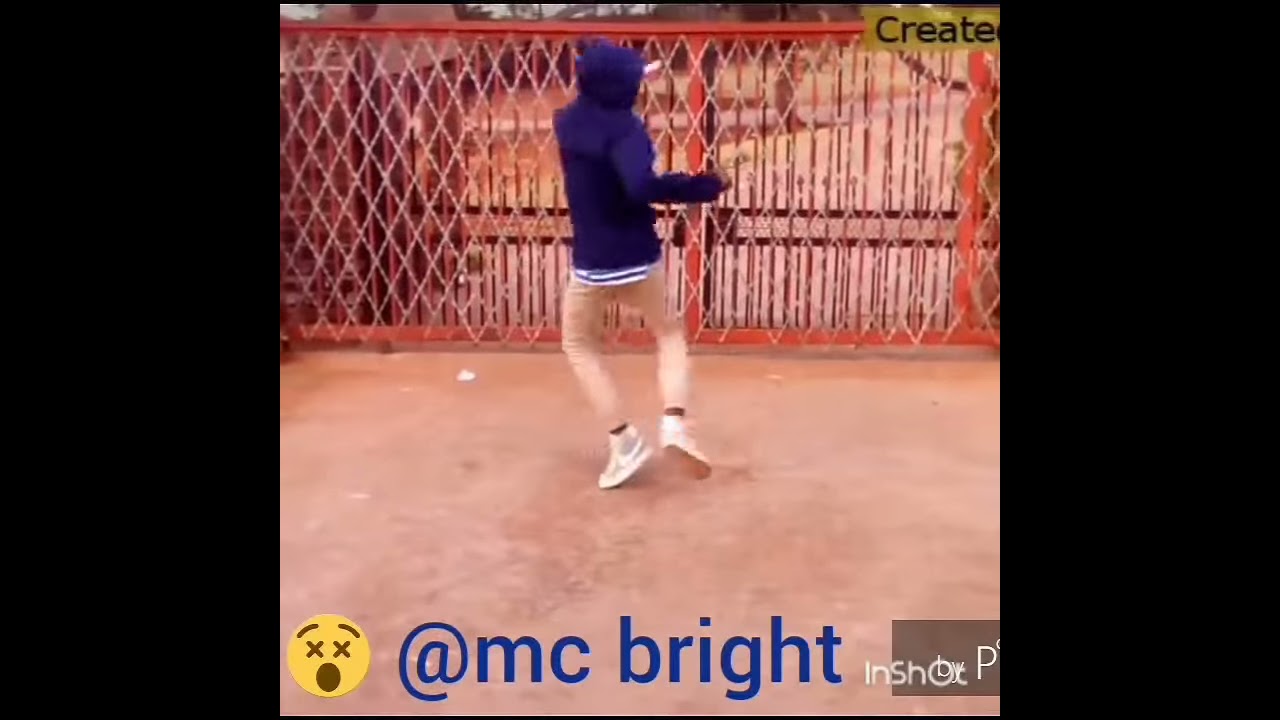 Mc bright - YouTube