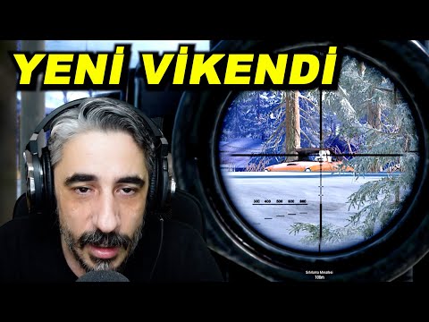 HASTA HASTA YENİ VİKENDİ !!!