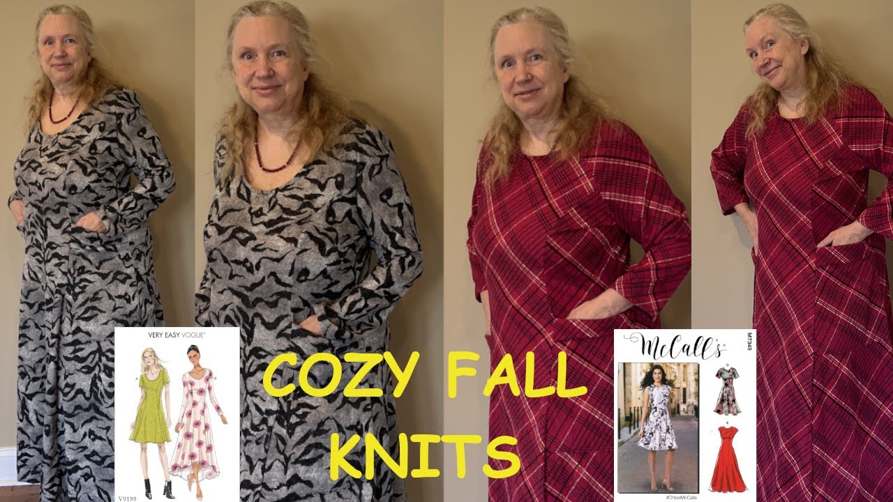 Comparing 2 EASY Princess Dress Patterns - YouTube