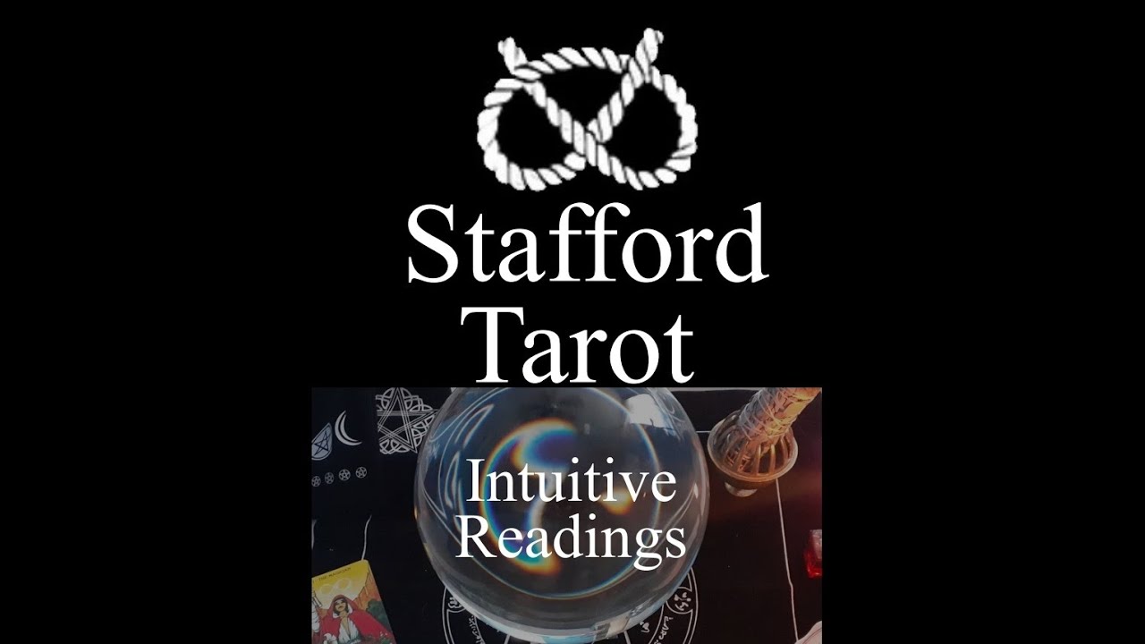 Tarot Talk Topic: Divination with Standard Playing Cards - YouTube