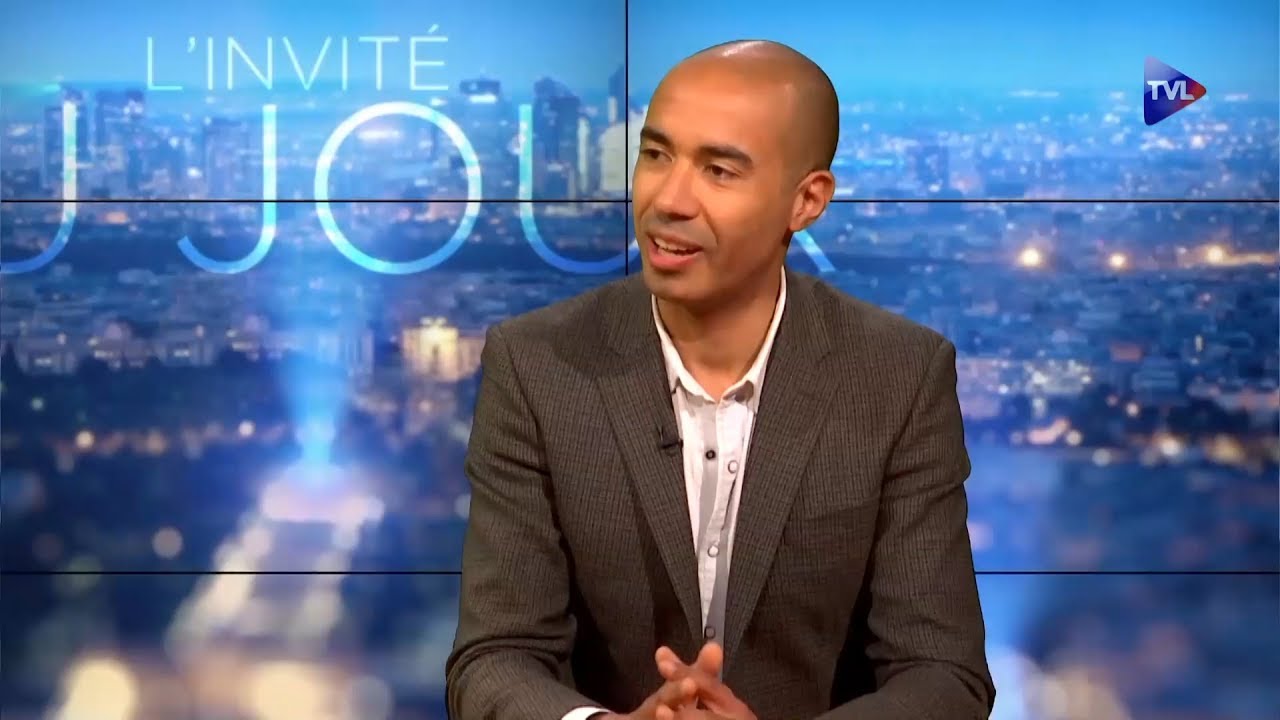 Zoom - Stéphane Edouard : le sociologue contre le féminisme 2.0 - YouTube