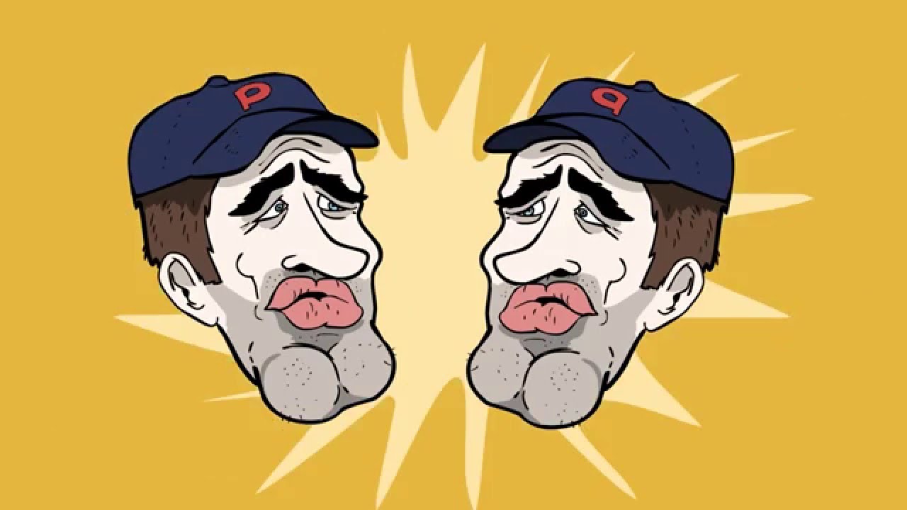 SleepyCast Animated: Jeff's Clones - YouTube