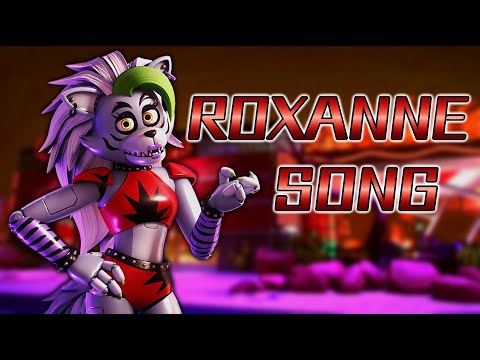 ROXANNE SONG | \