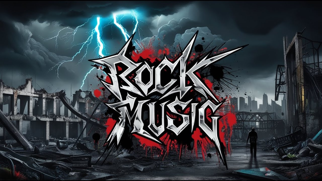 The Best Heavy Metal Instrumentals for Focus, work & Study – All-Time ...