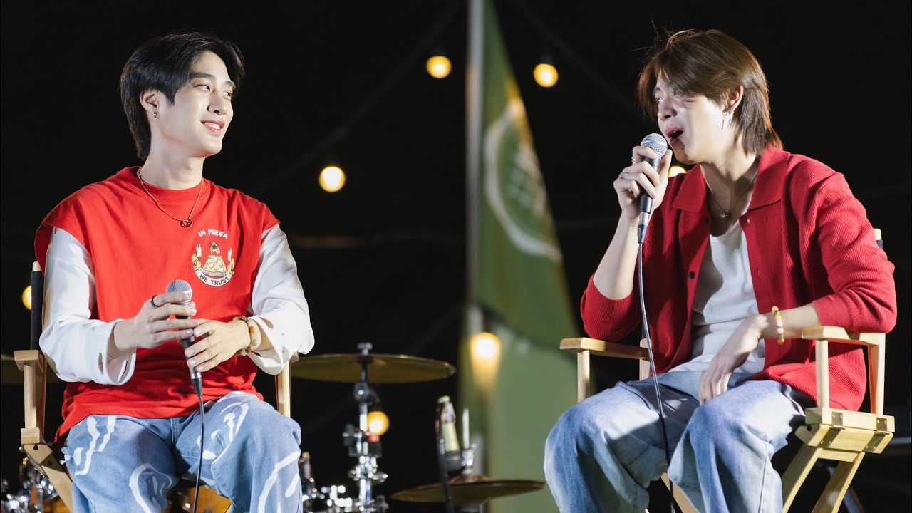 [HD] อ้าว - เติ้ลเฟิร์สวัน TleFirstone #DiamondonGround 20122024 - YouTube