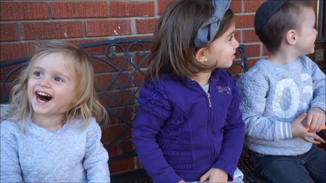 The Kidnapping - YouTube