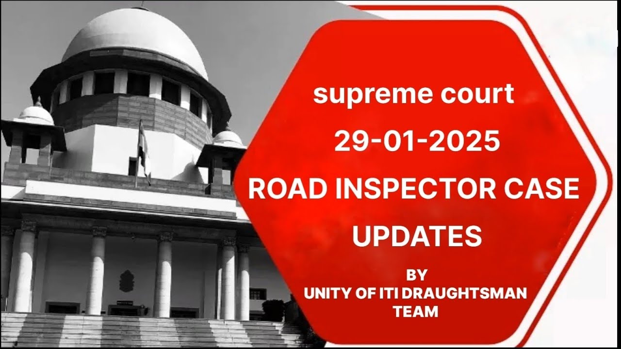 RI Supreme court Case update I Latest update I Hearing News I Road ...
