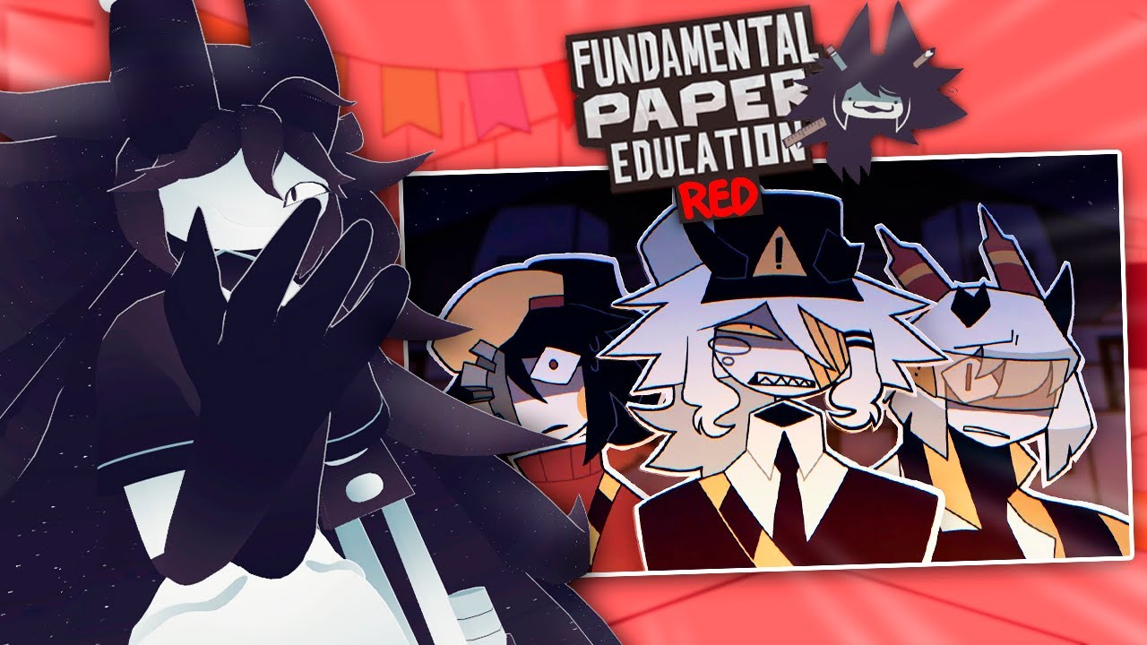 Miss Circle reage a Basics In Behavior Red [SWAP] - YouTube