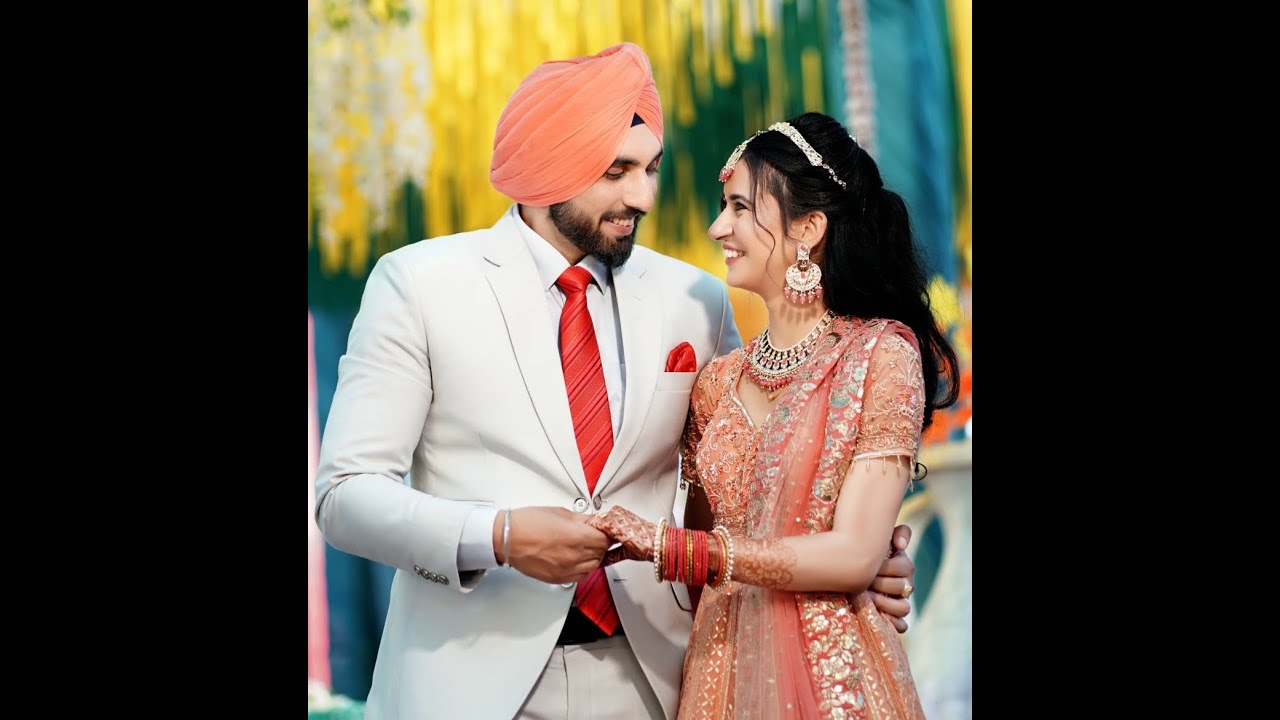 Live jaggo Dj Kamaljeet singh Nardeep Kaur Ashu Photography Fzr City Mb 70410-00032 - YouTube