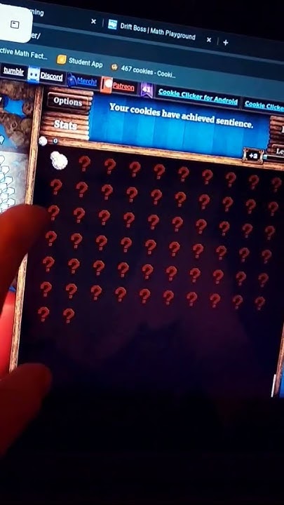 Cookie clicker 2 - YouTube