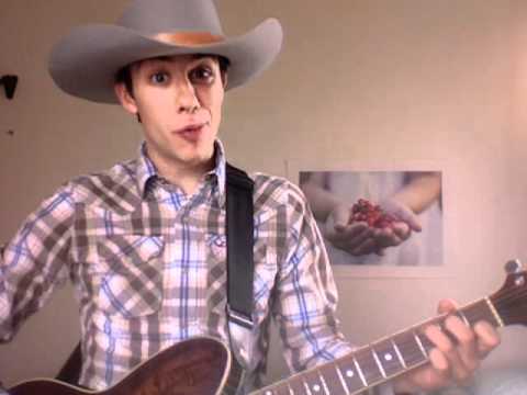 Nerdy Cowboy Preview - YouTube