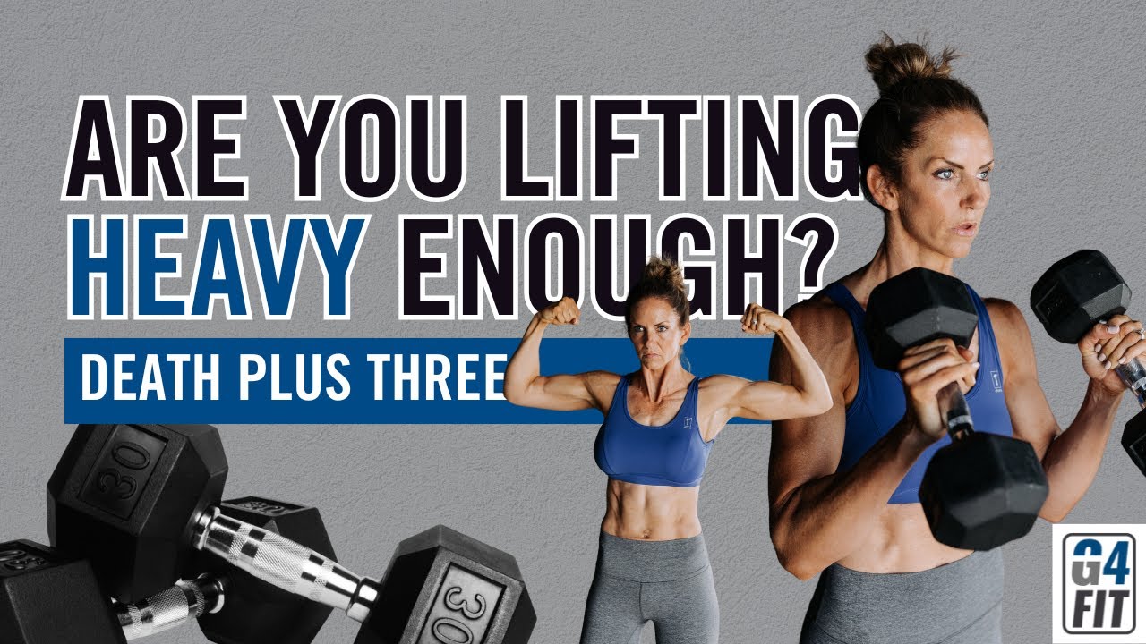 Death Plus Three - YouTube