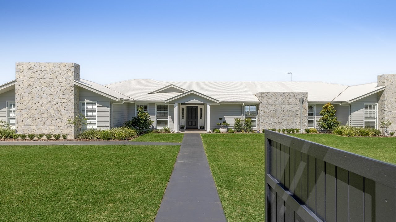 SELLING | 247 Mount Rascal Road, Mount Rascal - YouTube