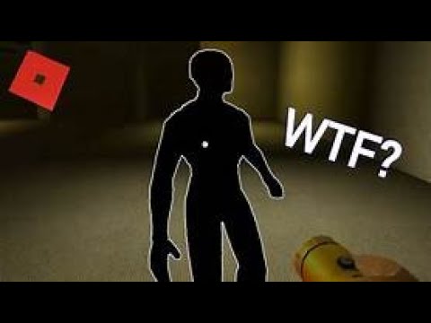 BACK ROOMS Roblox - YouTube